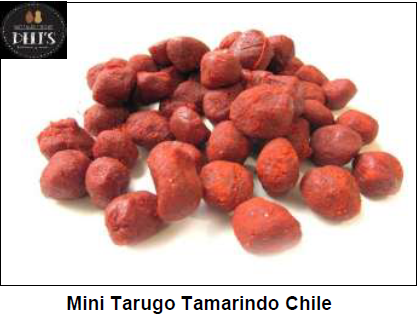 MINI TARUGO TAMARINDO CHILE